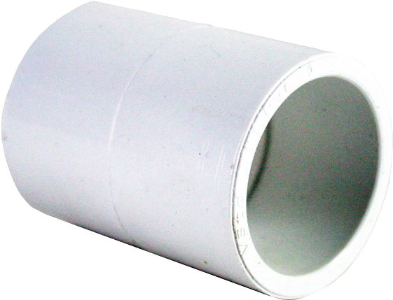 Download Pvc015-coupling - 25mm Pvc Pipe Coupling - HD Transparent PNG ...