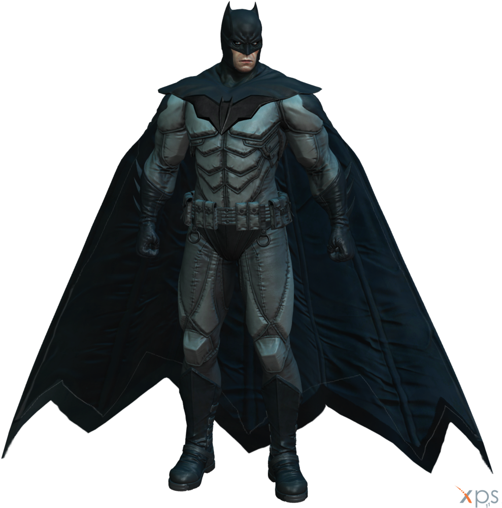 Download HD Arkham Batman Png Image - Batman Transparent PNG Image ...