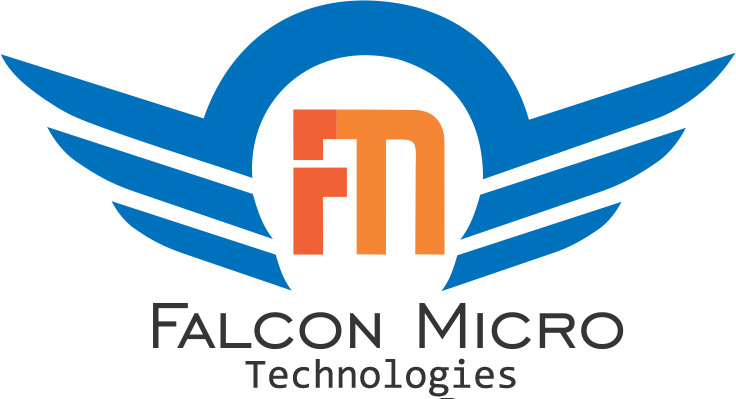 Download HD Falcon Logo Png Transparent PNG Image - NicePNG.com