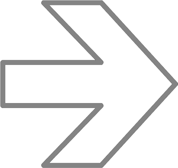 Download Flecha Gris Transparent - HD Transparent PNG - NicePNG.com