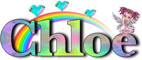 Download HD Name Png - Chloe Clipart Transparent PNG Image - NicePNG.com