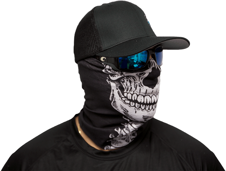 Download Skeleton Face Shield3 - Skeleton Face Shield Mask - HD ...