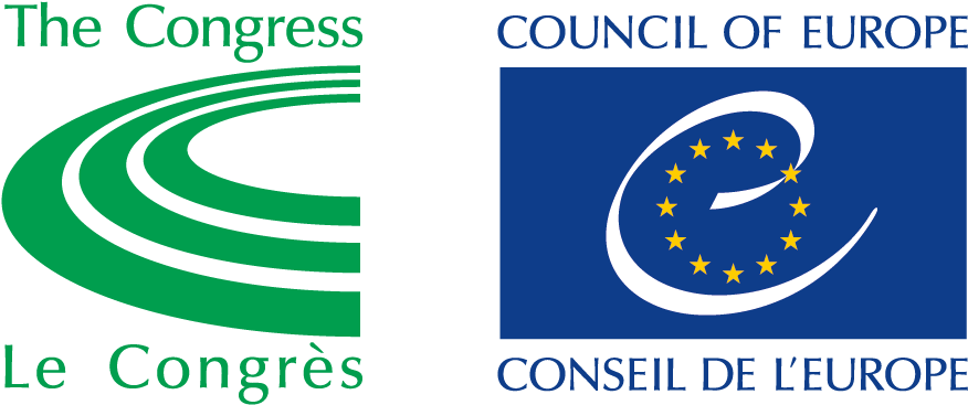 Download HD Congress Logo Color Jpeg Congress Logo Color Png - Council ...