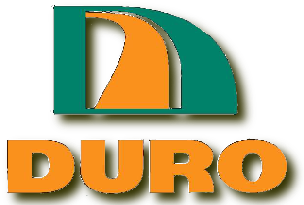 Download HD Duro Logo Vector - Duro Tires Logo Transparent PNG Image ...