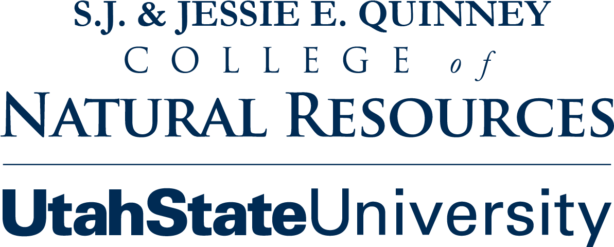 Download HD Large Blue Png Logo - Utah State University Eastern Logo ...