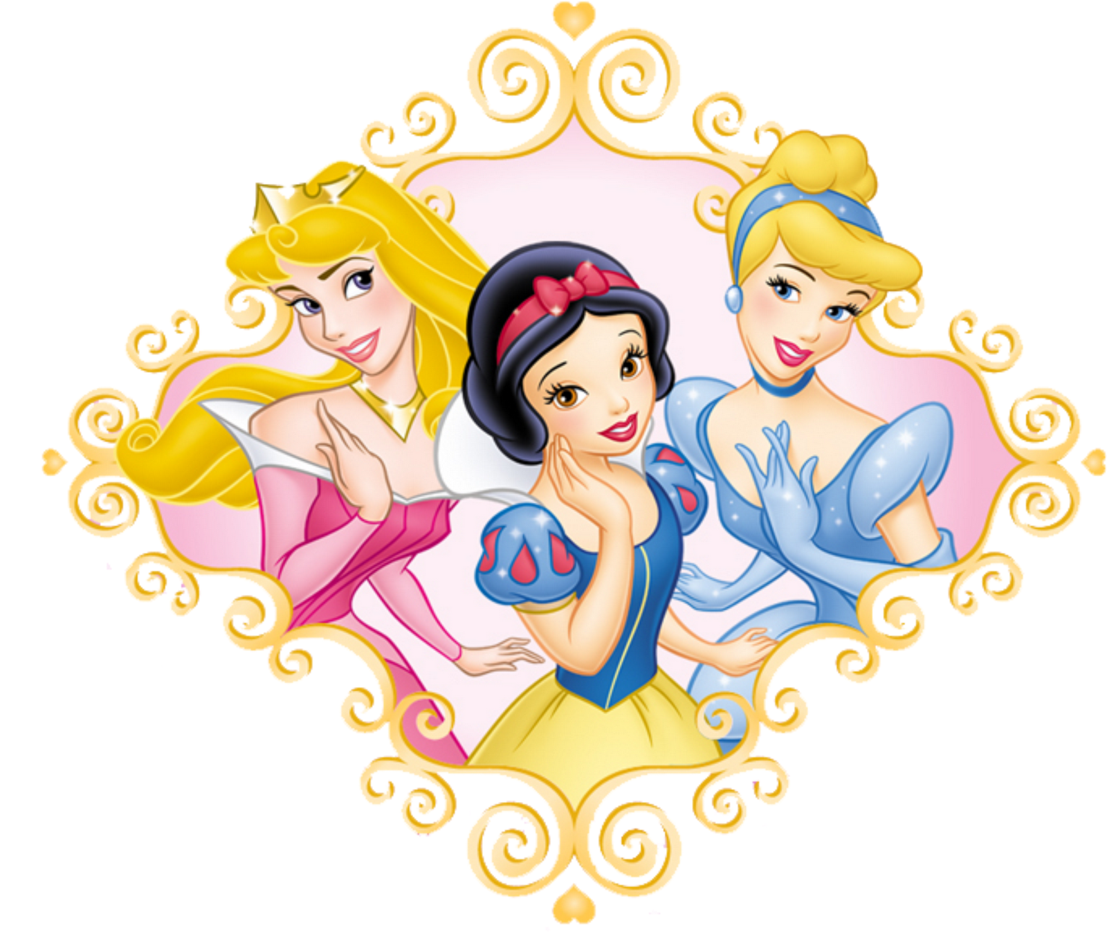 Princesas Disney Png - Imagens De Princesas Em Png, png, transparent ...