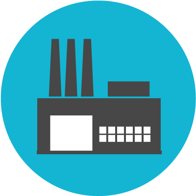 Download HD Manufacturing Optimization - Icon Manufacturing Transparent ...