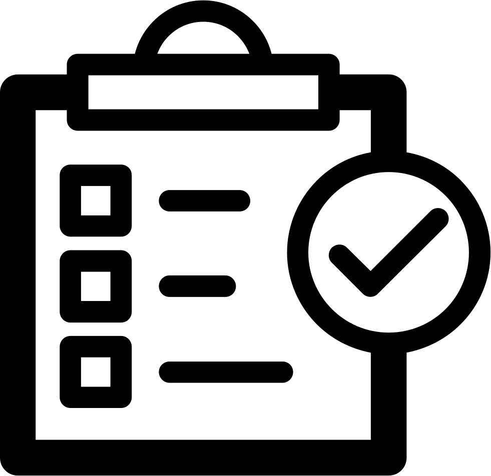 Download Order List Icon Png Download - Order Taking Icon Png - HD ...