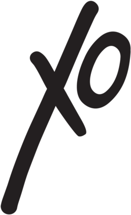 Download HD Xo Transparent PNG Image - NicePNG.com