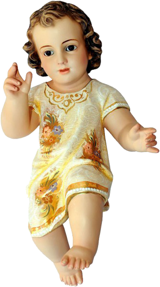 Download HD Baby Jesus Transparent Images - Baby Jesus Png Transparent ...