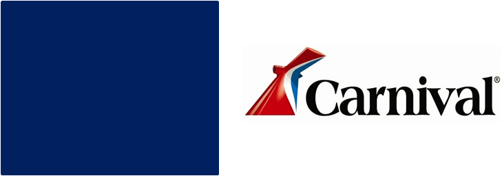 Carnival Cruise Logo