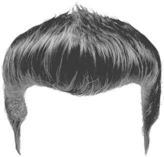 Download HD How To Change Hair Color] - Hair Style For Picsart ...