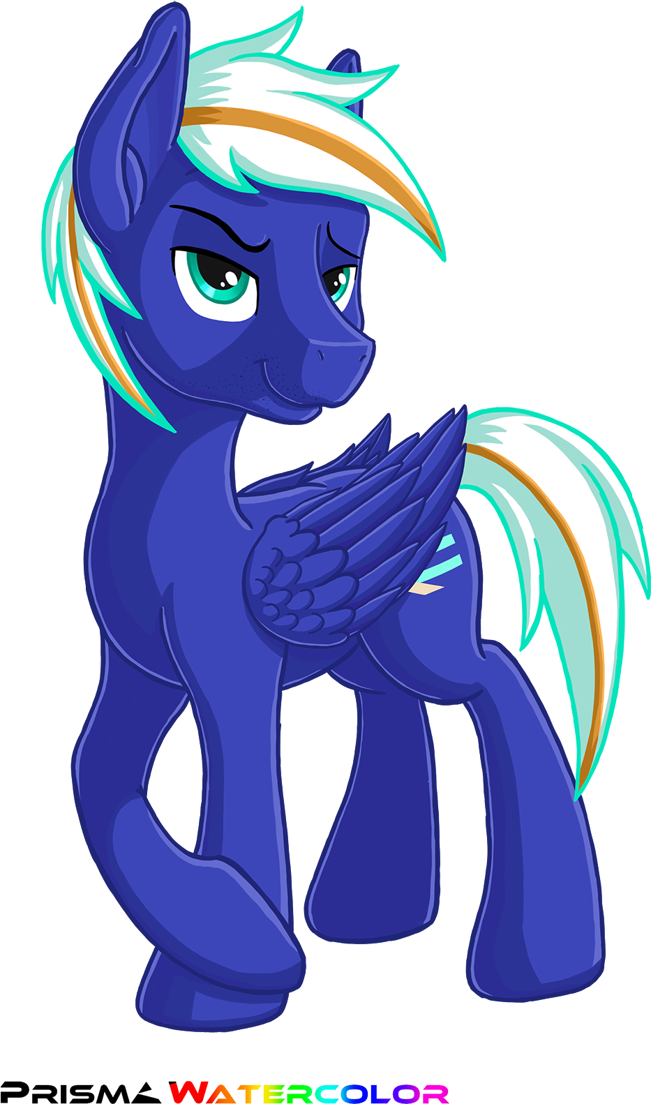 Download HD Uploaded - Blue Prism Transparent PNG Image - NicePNG.com