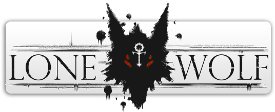 Download File - Lone-wolf - Lone Wolf Png - HD Transparent PNG ...