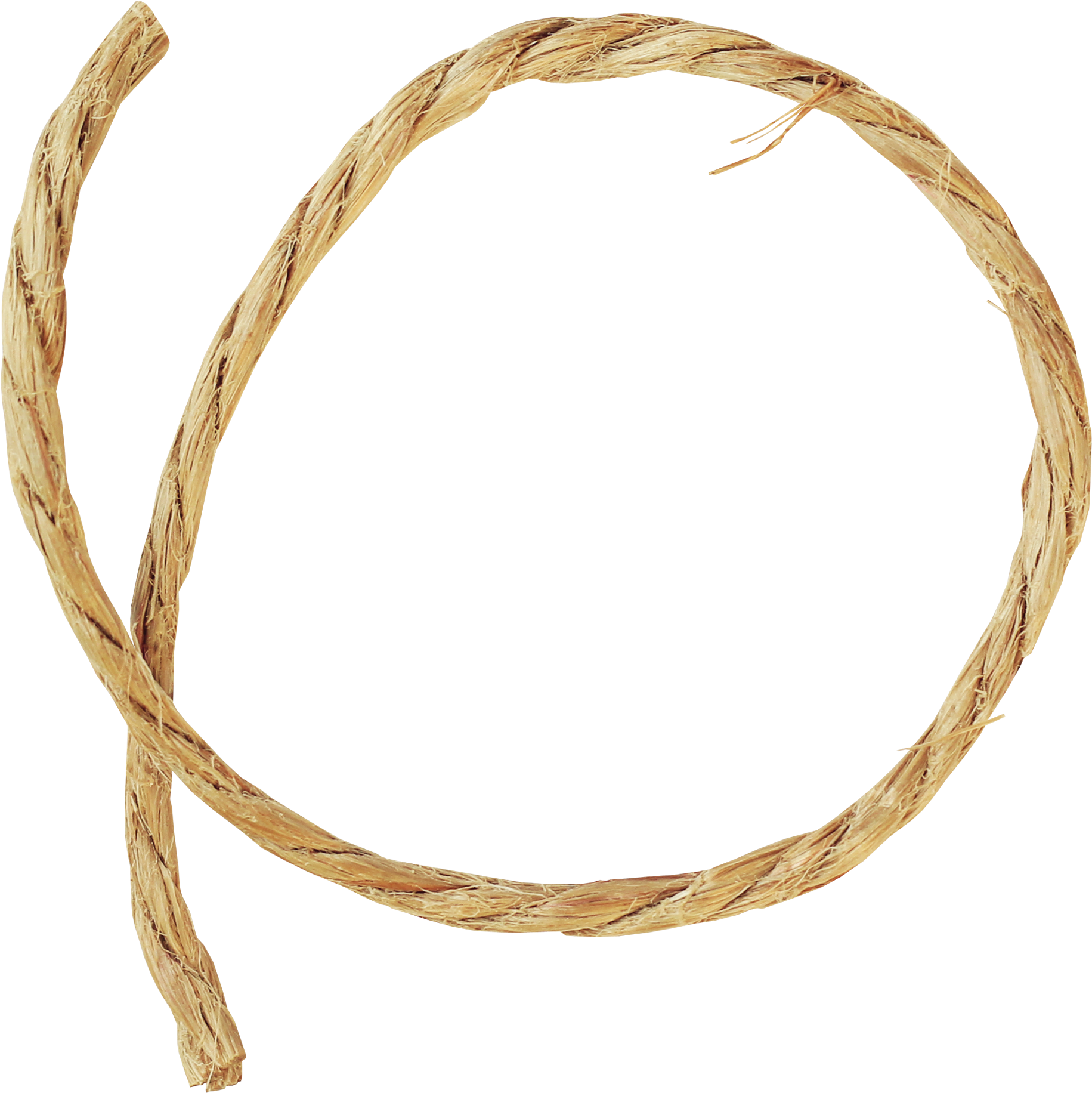 Download HD Rope Circle Transparent Background Transparent PNG Image ...