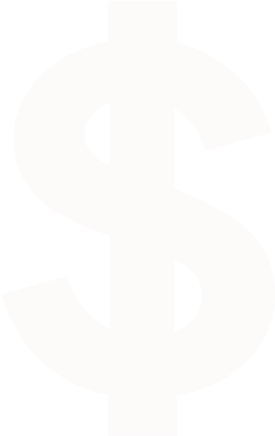 Download Dollar Sign White Png - HD Transparent PNG - NicePNG.com