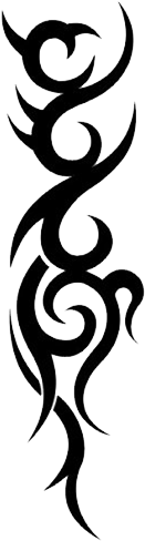Download Arm Tattoo Transparent Png - Picsart Hand Tattoo Png - HD ...