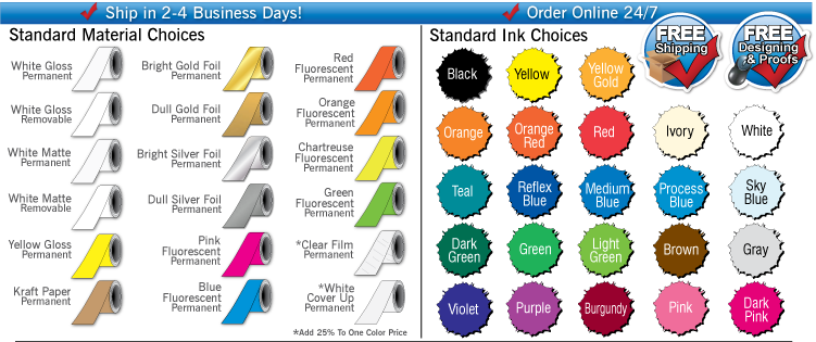 Download HD Ink And Material Colors Are An Electronic Representation ...