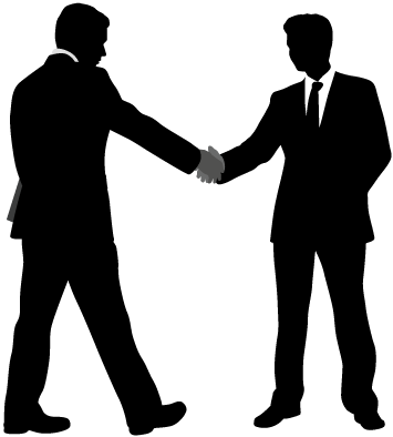 Download HD Partners - Business Partnership Png Transparent PNG Image ...