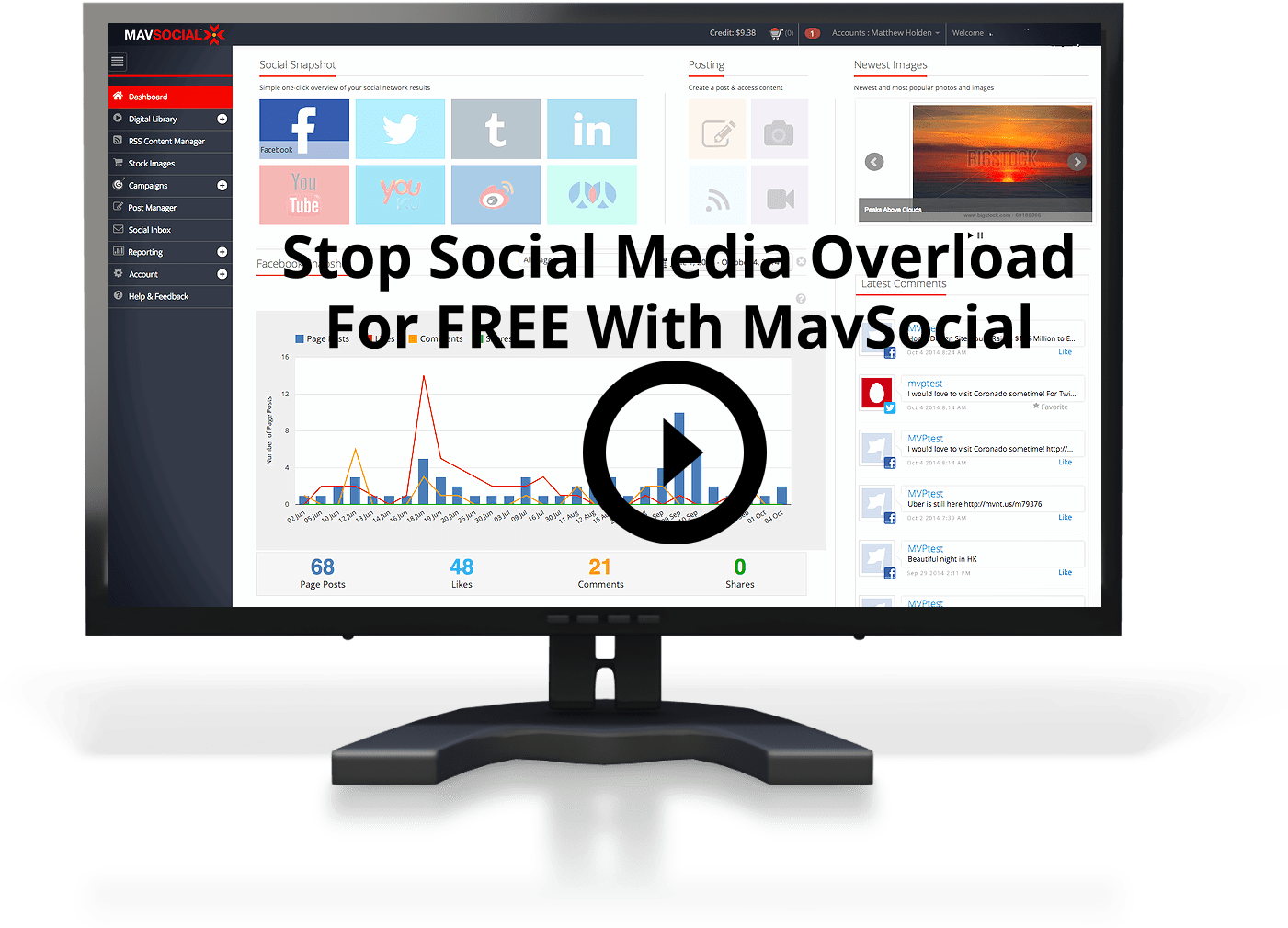 Download HD Save - Computer Monitor Transparent PNG Image - NicePNG.com