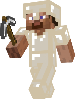 Download Minecraft Steve Minecraft Helmet On Steve - Minecraft Steve ...