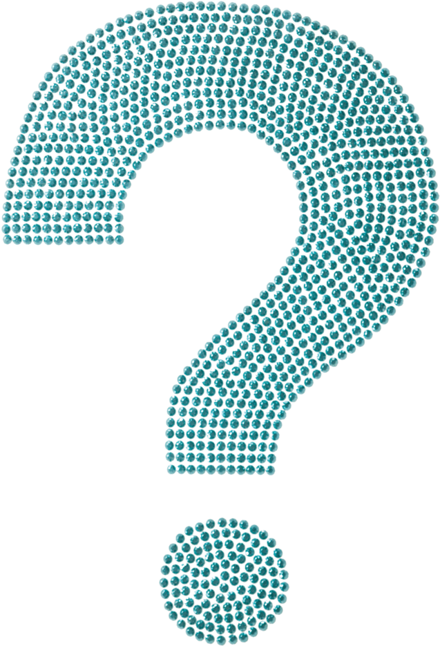 Download Question Mark Turquoise - Aboriginal Dot Painting Circle - HD ...