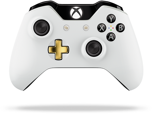 Download For A Closer Look At These New Controllers, Click Through ...