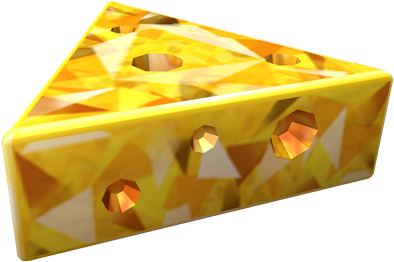 Download HD Sparkle Time Cheese Hat - Roblox Cheese Hat Transparent PNG ...