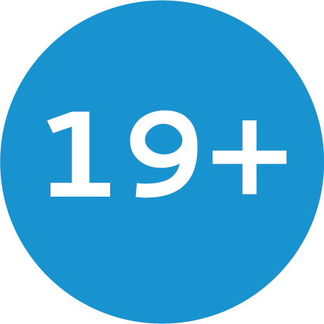 Download Age Icon - 19+ Advanced Learner Loan - HD Transparent PNG ...