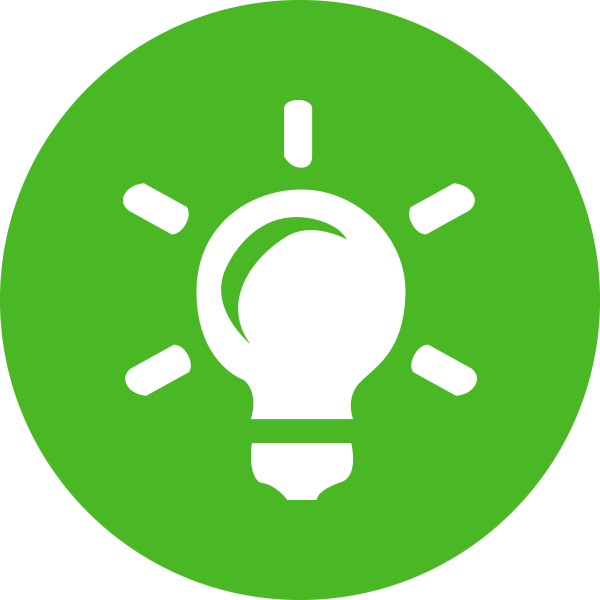 Download Free Icons Png - Solution Green Icon Png - HD Transparent PNG ...