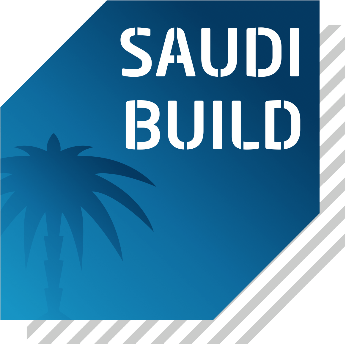Download Logo - Saudi Build 2016 - HD Transparent PNG - NicePNG.com