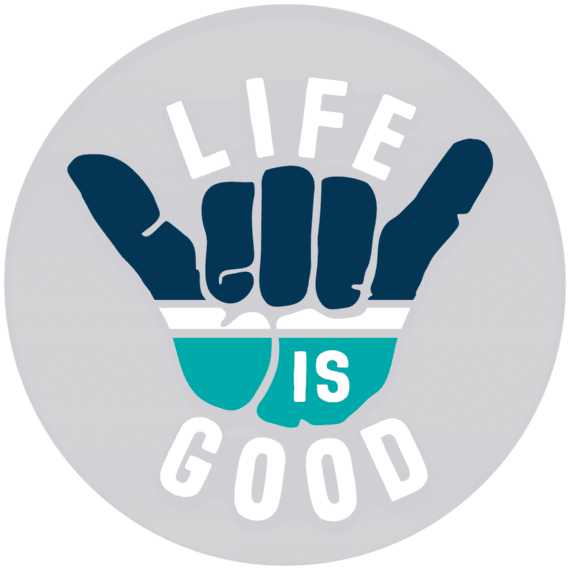 Download Hang Loose Sticker - HD Transparent PNG - NicePNG.com