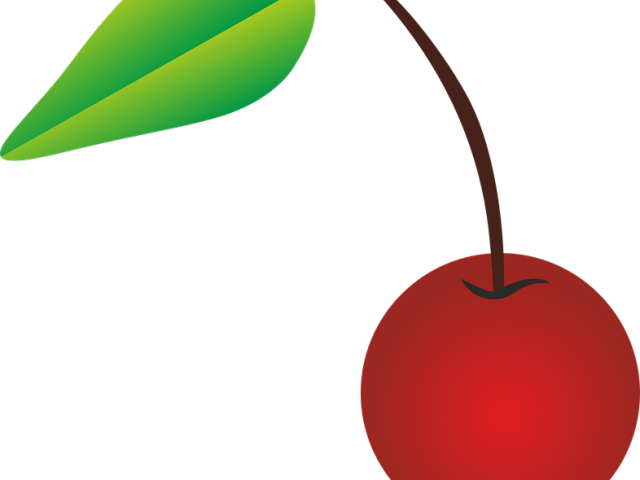 Download Cherry Clipart Ceri - Cherry Png Vector - HD Transparent PNG ...