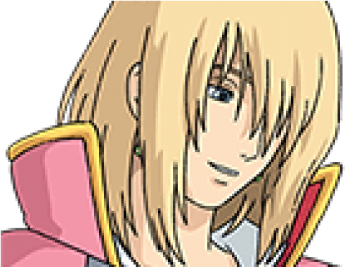 Download HD Howl's Moving Castle Transparent PNG Image - NicePNG.com