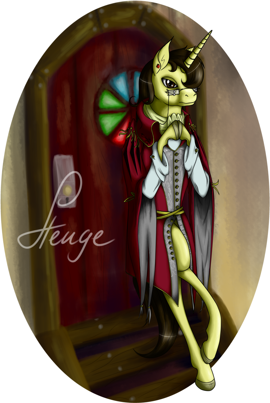 Download Hengebellika, Crossover, Howl's Moving Castle, Oc, - Wizard ...