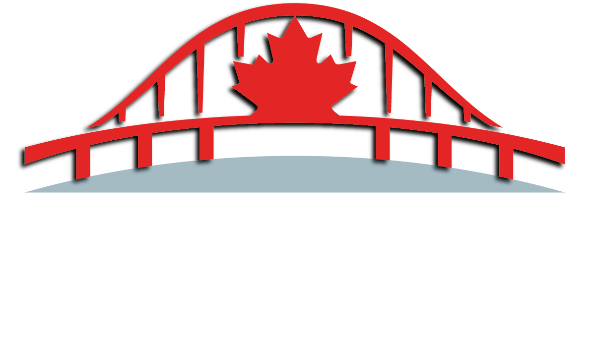 Download Bridge Clipart Bluewater - Blue Water Bridge Logo - HD ...