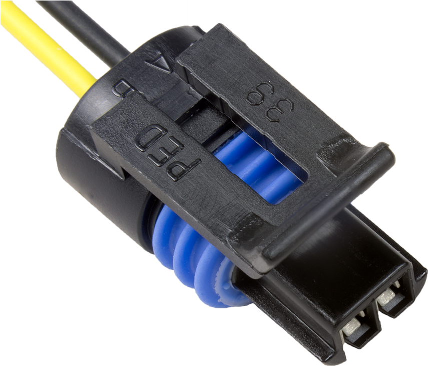 Download HD 100 - Electrical Connector Transparent PNG Image - NicePNG.com