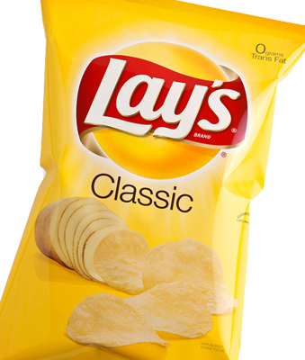 Download HD Lays Potato Chips Transparent PNG Image - NicePNG.com