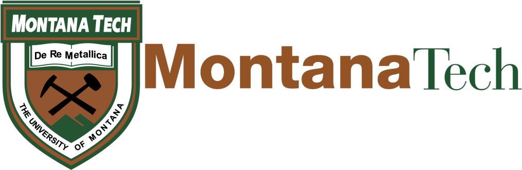 Download Shield Logo Web - Montana Tech Of The University Of Montana ...