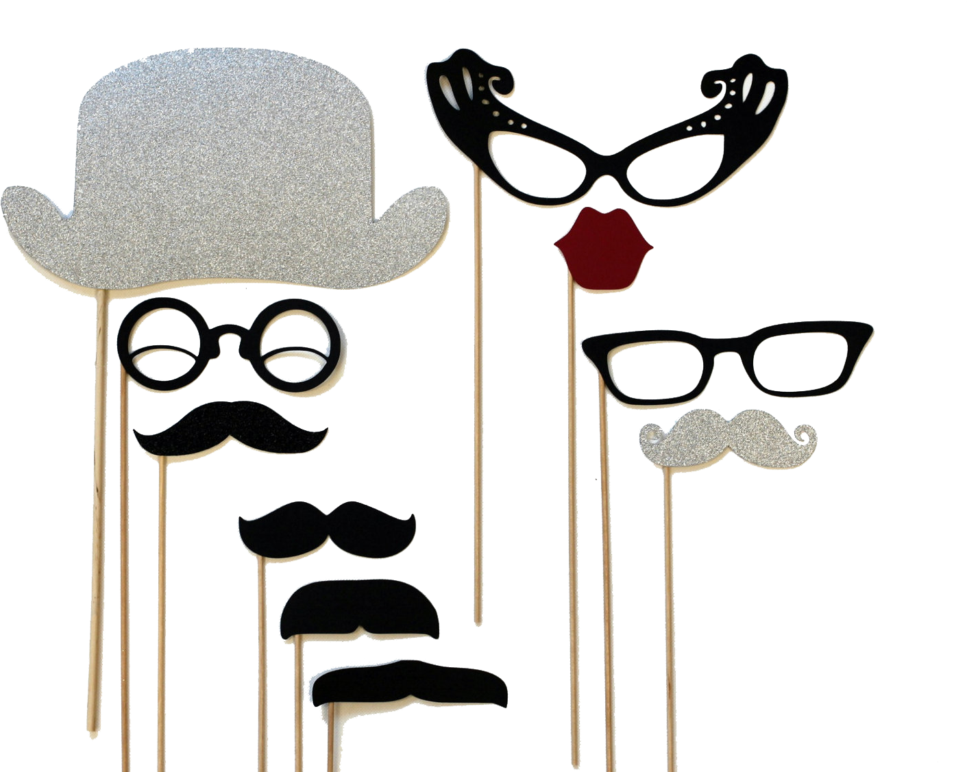 Download Prop Props2 - Eye Glasses Clip Art - HD Transparent PNG ...
