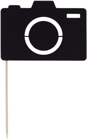 Download Photo Booth Prop - Camera - HD Transparent PNG - NicePNG.com