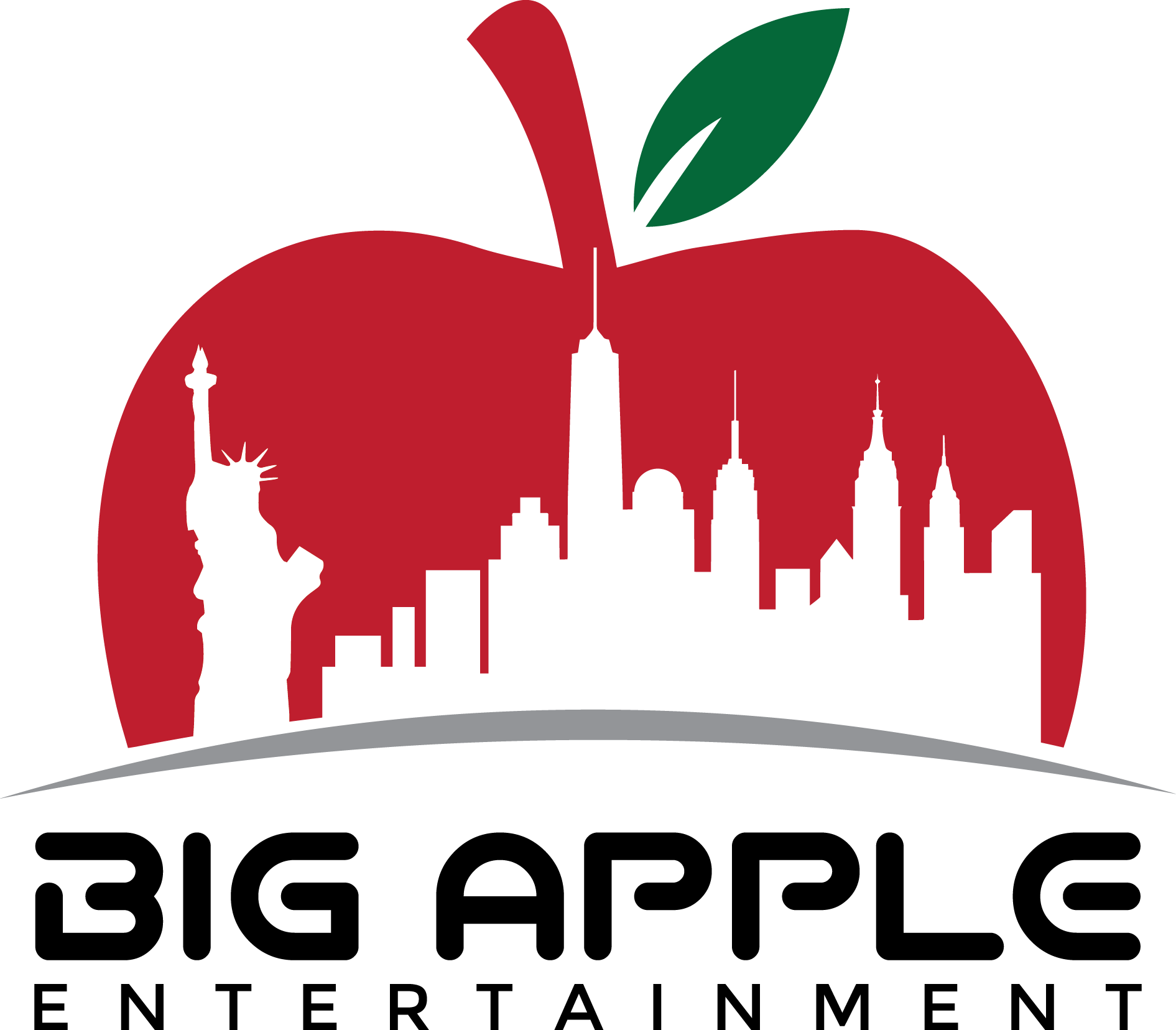 Download HD Logo - Big Apple Logo Transparent PNG Image - NicePNG.com
