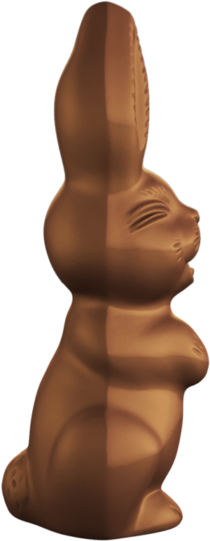 Download HD Mouseover To Rotate - Domestic Rabbit Transparent PNG Image ...