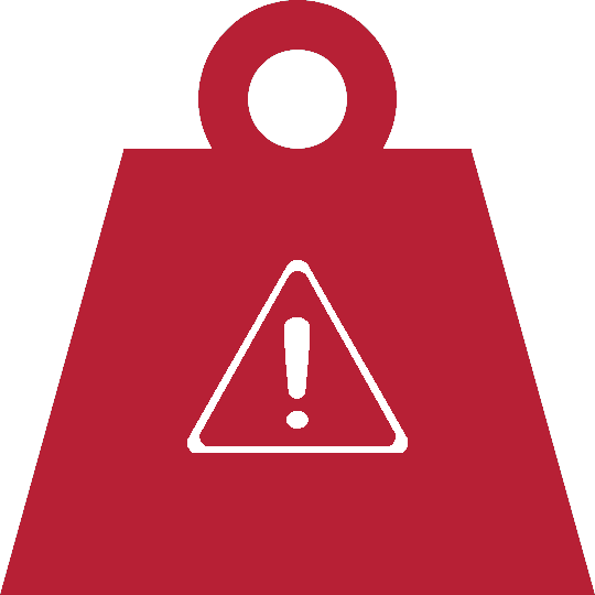 Download Icon Risk - Icoon Gewicht Png - HD Transparent PNG - NicePNG.com