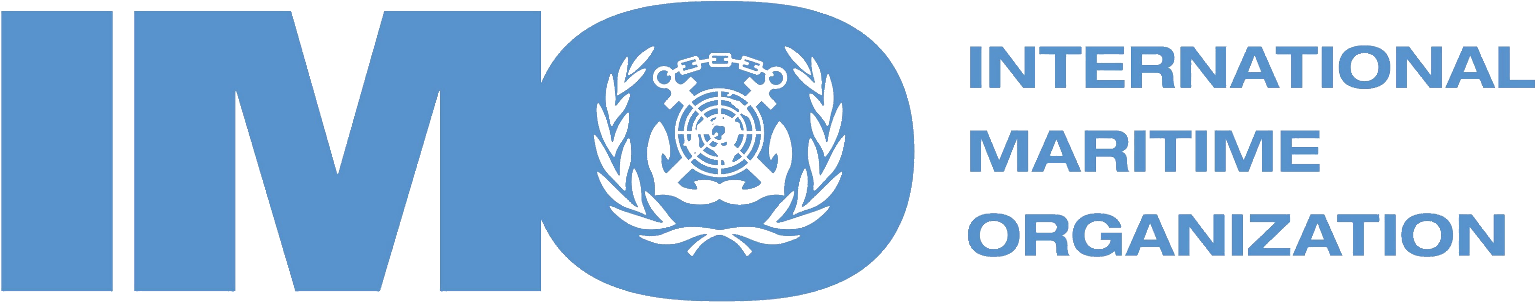 Download 54 Am 22384 Logo Pam40y Colour 2/14/2018 - Imo Maritime - HD ...