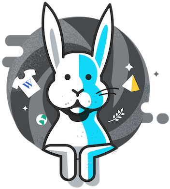 Download HD Rabbit Hole Illustration - Home Automation Transparent PNG ...