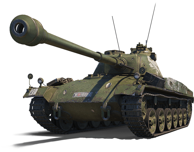 Download World Of Tanks Panzer Png - HD Transparent PNG - NicePNG.com