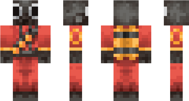 Download HD Wingman Fortnite Minecraft Skin Transparent PNG Image ...