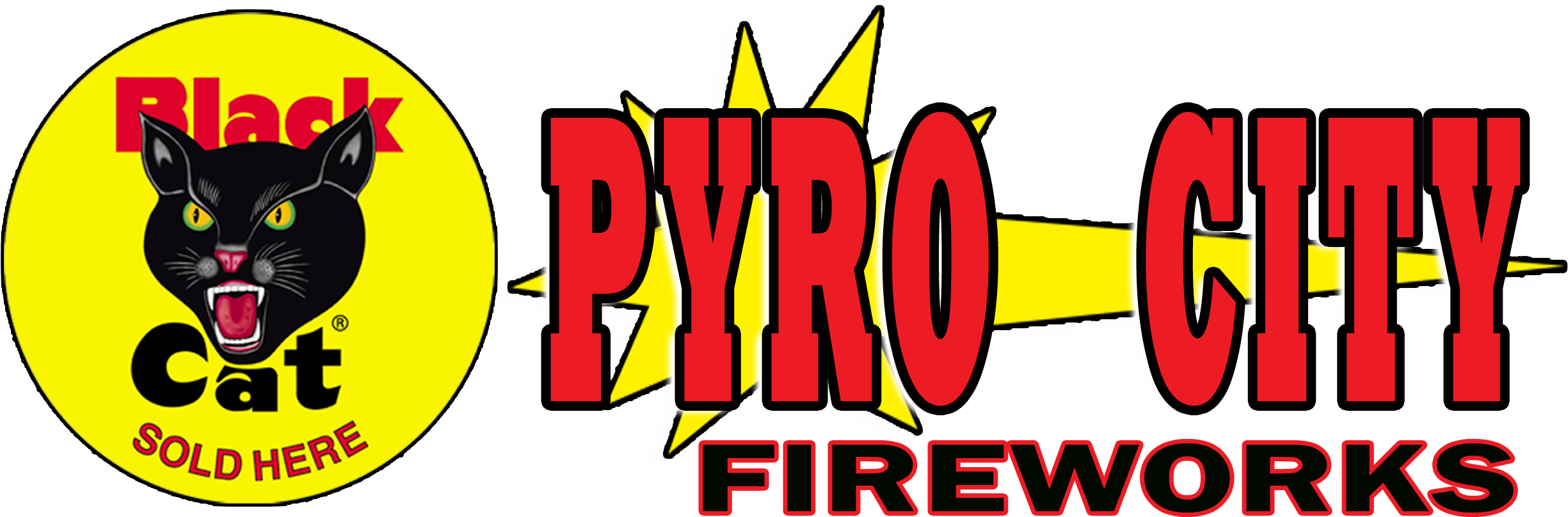 Download HD Enterprise Holdings Logo Pyro City Fireworks Logo Png ...