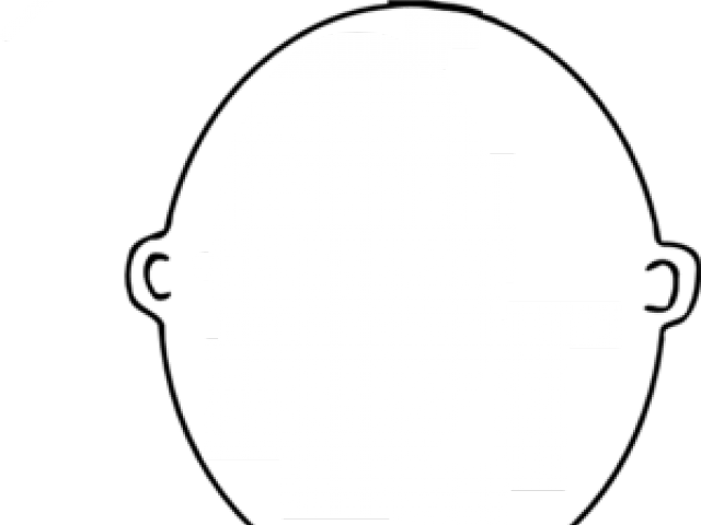 Download Blank Face Cliparts - Clip Art - HD Transparent PNG - NicePNG.com